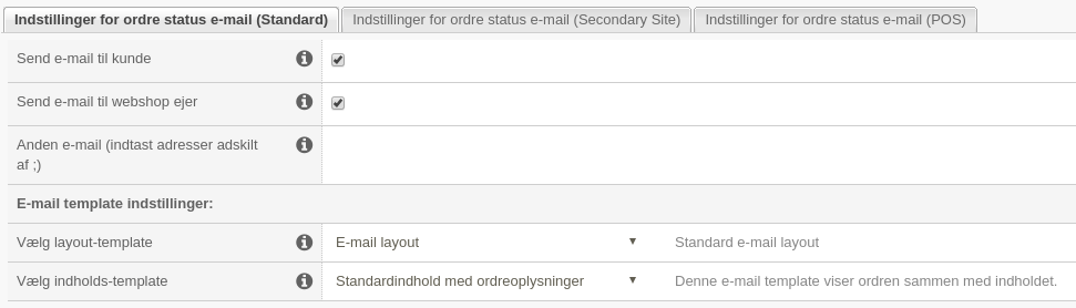 E-mailindhold - DanDomain